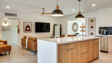 Casa (5 Bedrooms) | Interior