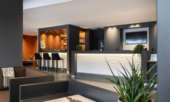 Apartment in Montjoie With Spa & Pool, Les Contamines-Montjoie: Hotel ...