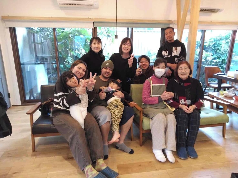 Tc1 Tomo's Cafe Annex - Matsumoto