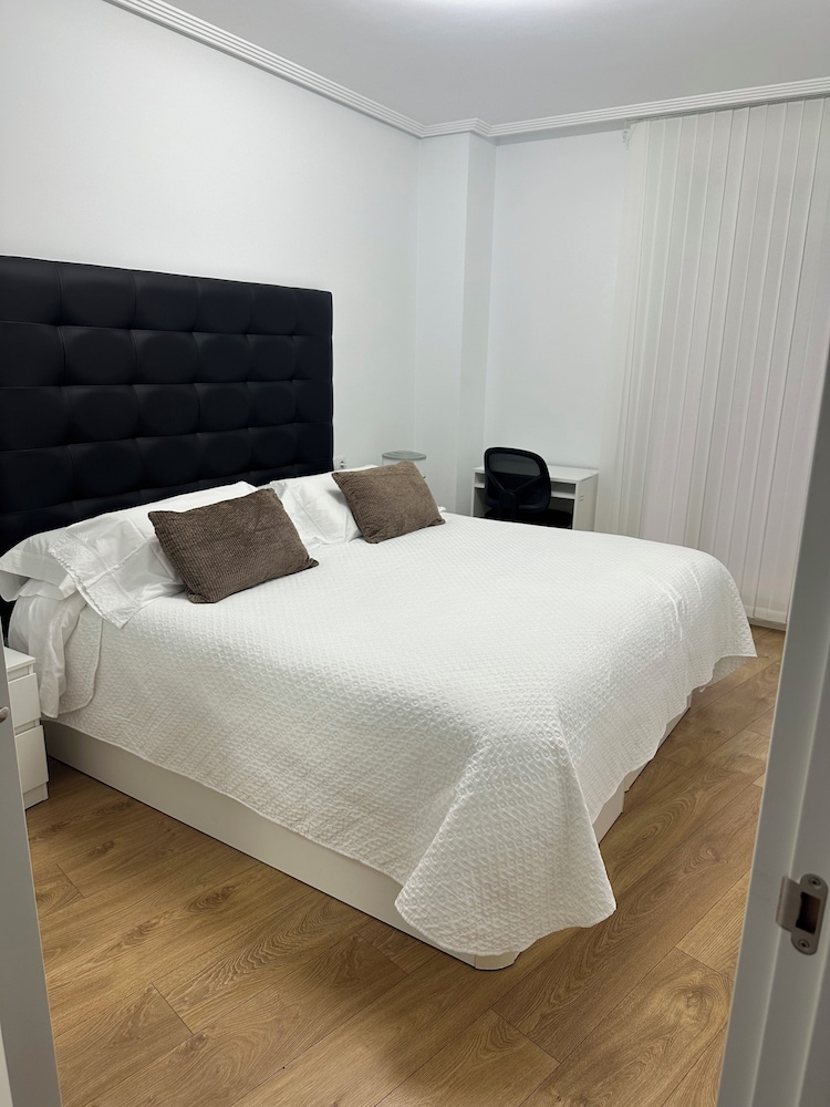 Castro Apartment - Castro Urdiales | FeWo-direkt