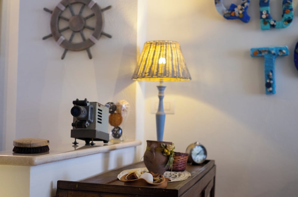 B&b Quattro Torri - Furci Siculo