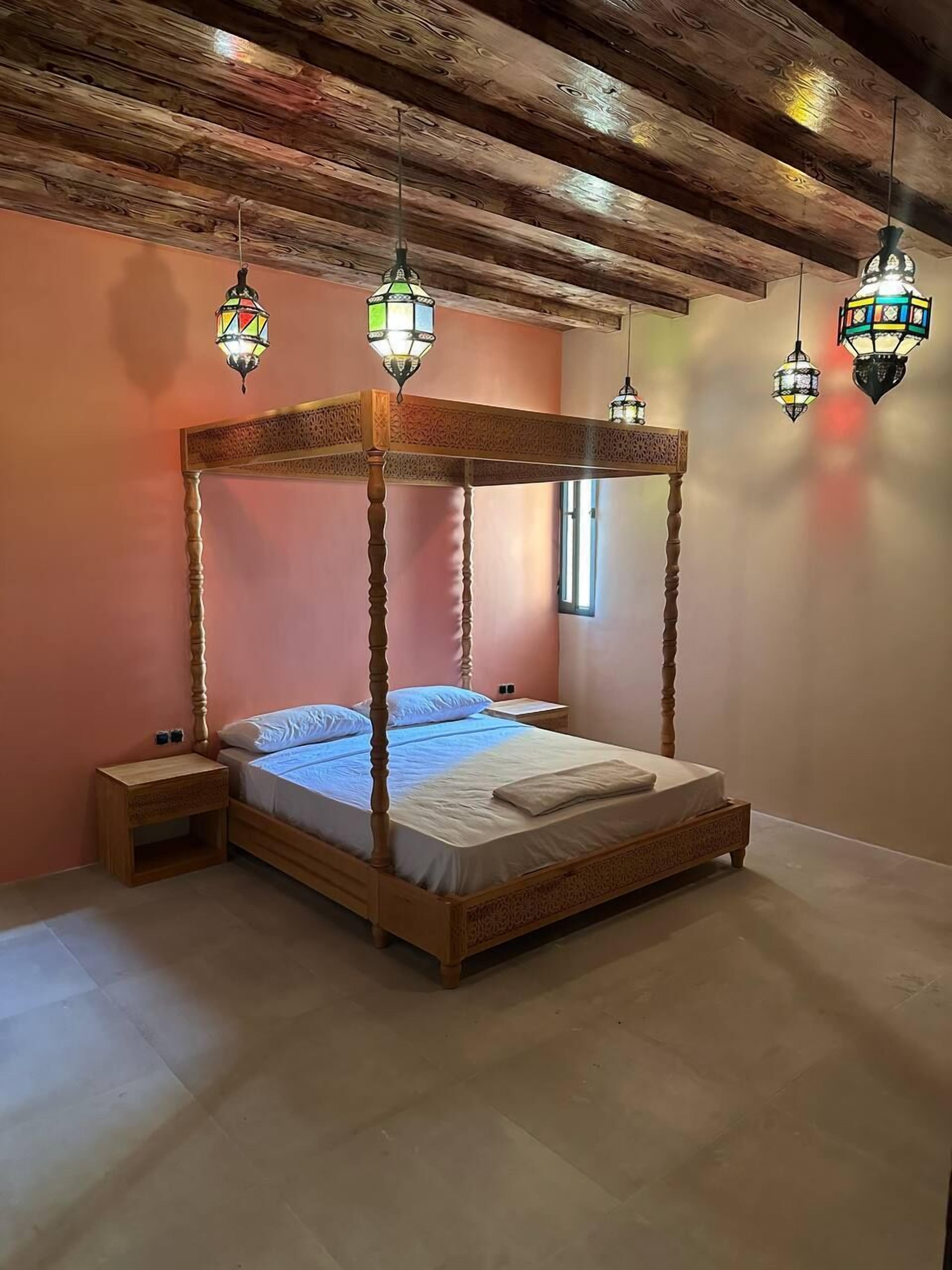 Estúdio Standard | Minibar, Wi-fi grátis 