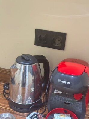 Estúdio Standard | Minibar, Wi-fi grátis