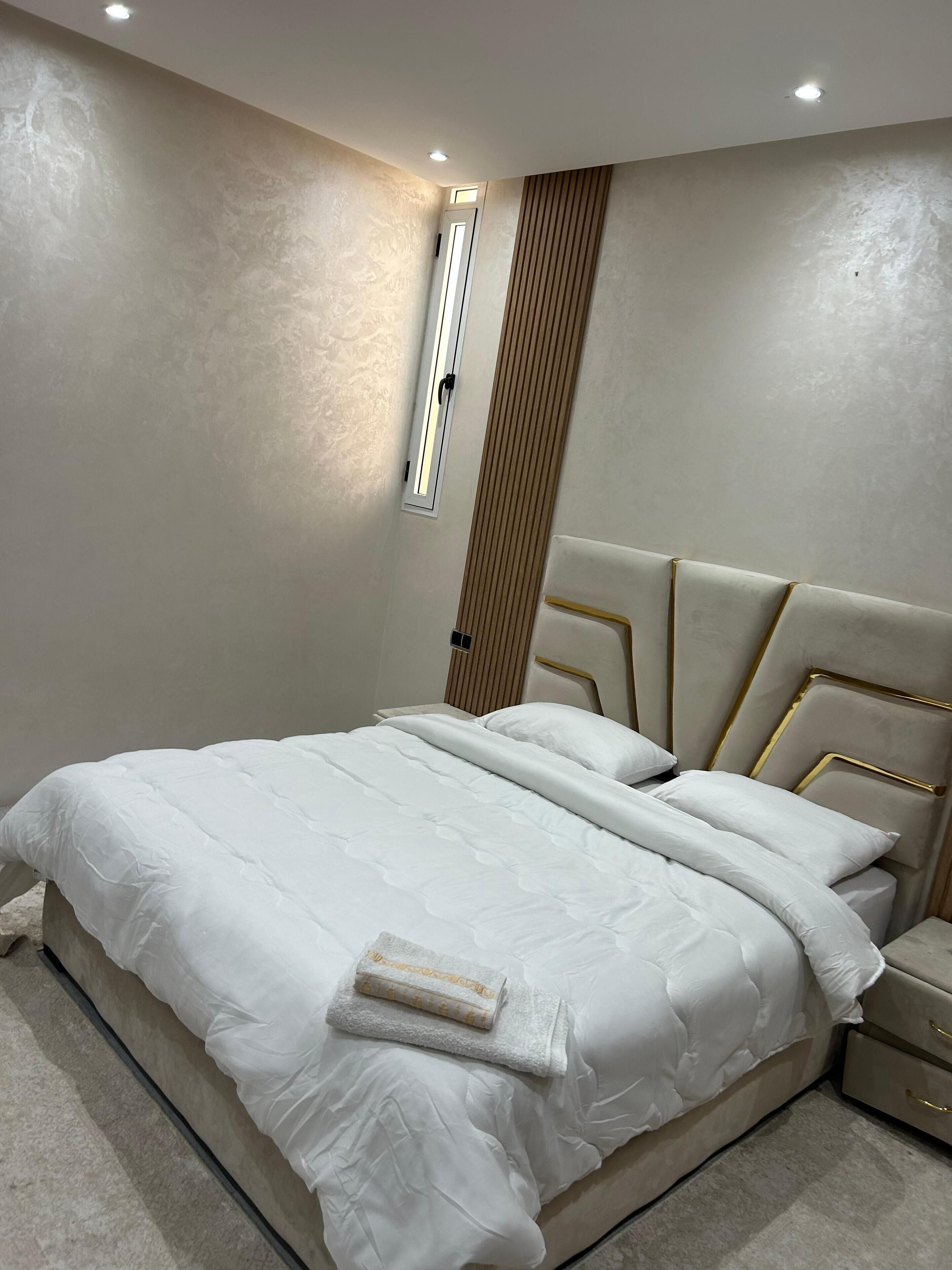 Apartamento Standard | Minibar, Wi-fi grátis 