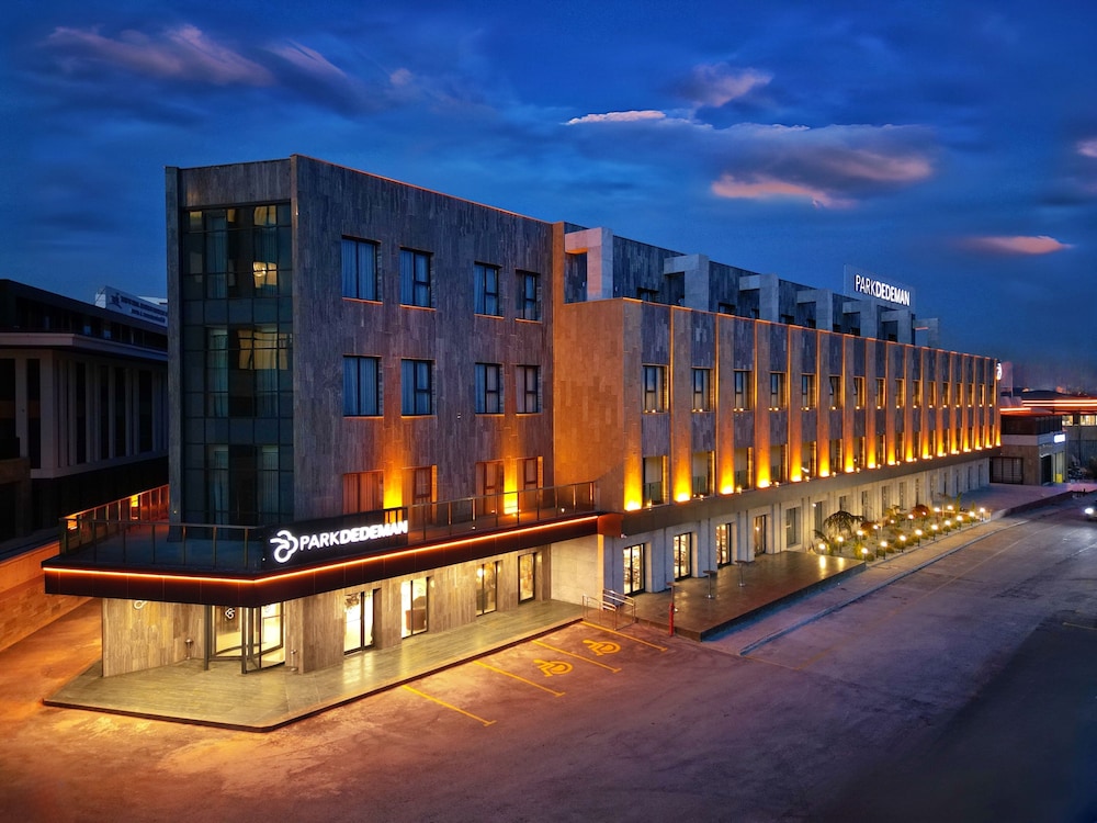 Park Dedeman Konya - Konya