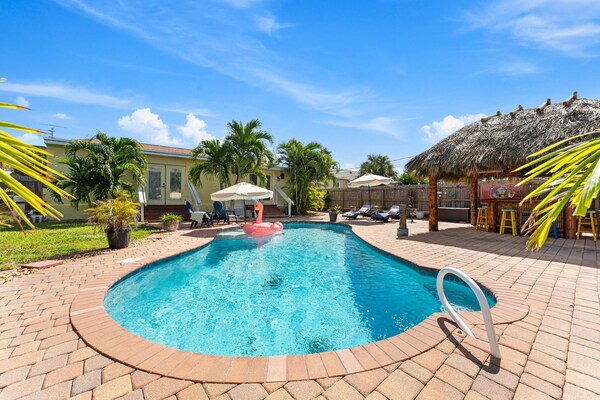 1280 S Atlantic Ave - Cocoa Beach, FL