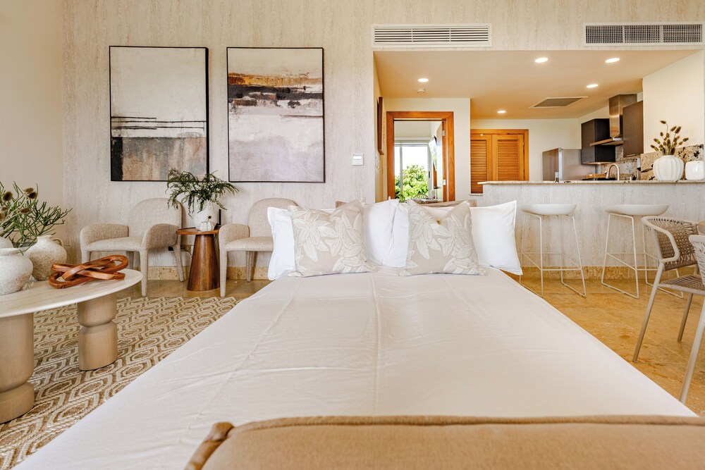 Hacienda Del Mar, GOLF BEACH 1HB PuntaCana Resort and club - Punta Cana ...