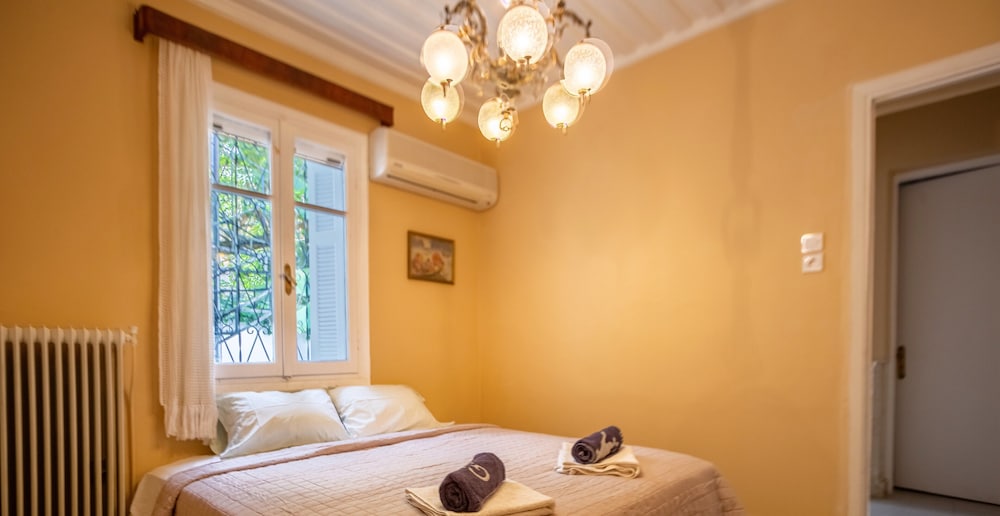 Gigi Star Downtown Residence 200m -Beach - Zakinthos