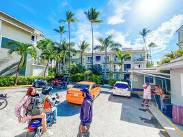 Entrada (vista interna)