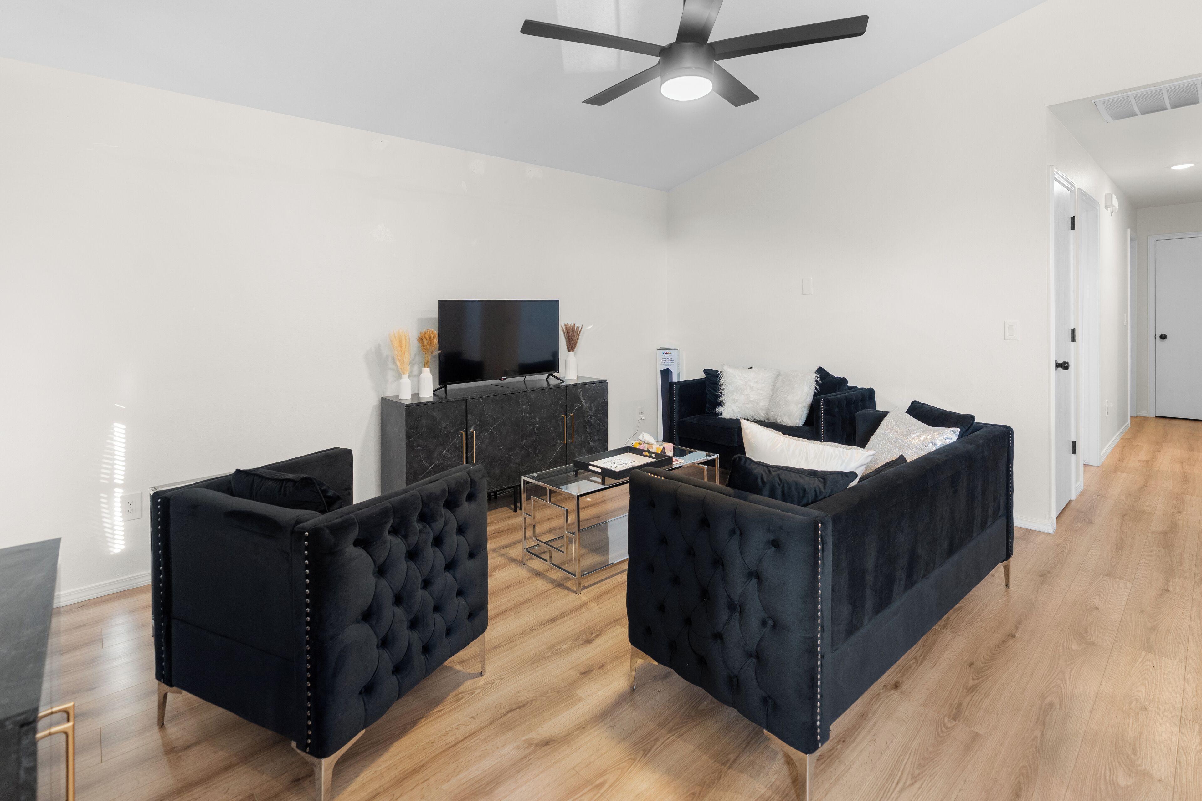 Southern Luxe - Fayetteville, AR