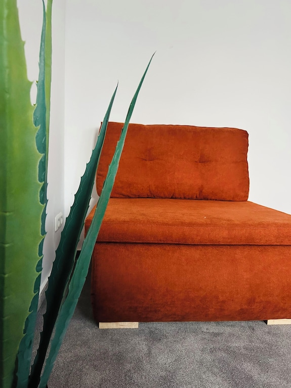 Old Building Jewel | Antique Meets Modern In A Listed Building - Saarbrücken