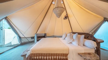 Quarto casal clássico, vista para o mar | Wi-Fi de cortesia