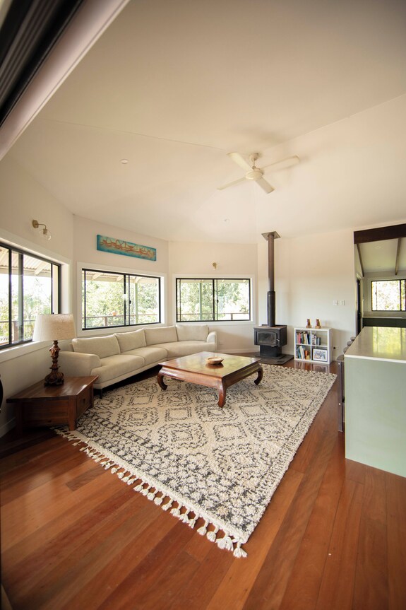 Verde Vista House - マランビンビー