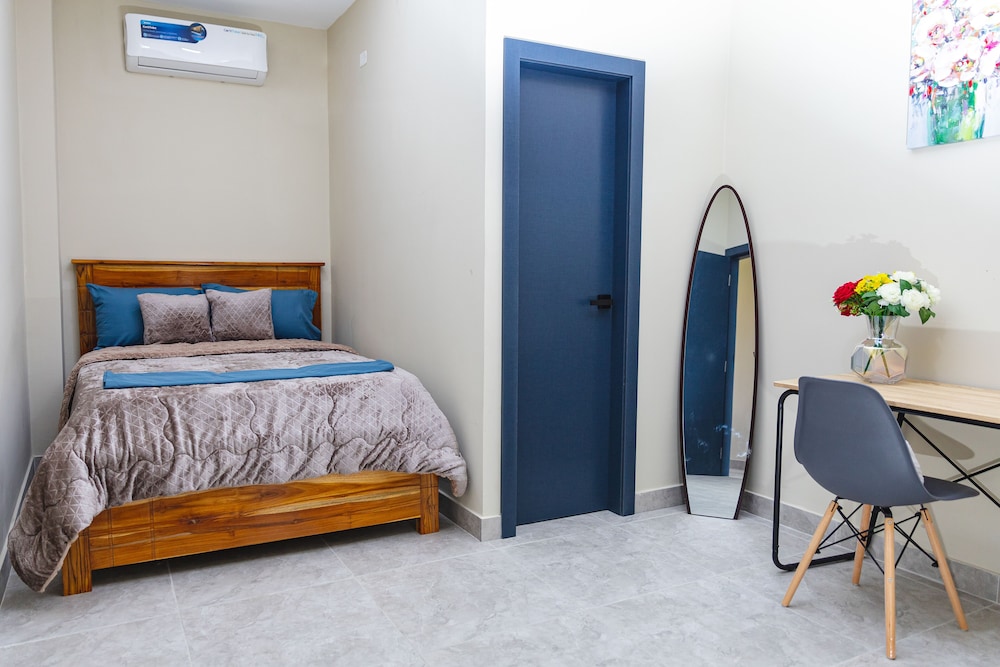 Yesimar Hotel - Santa Elena