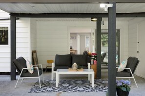 Apartamento | 2 quartos