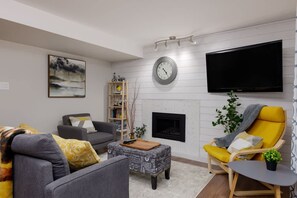 Apartamento | 2 quartos