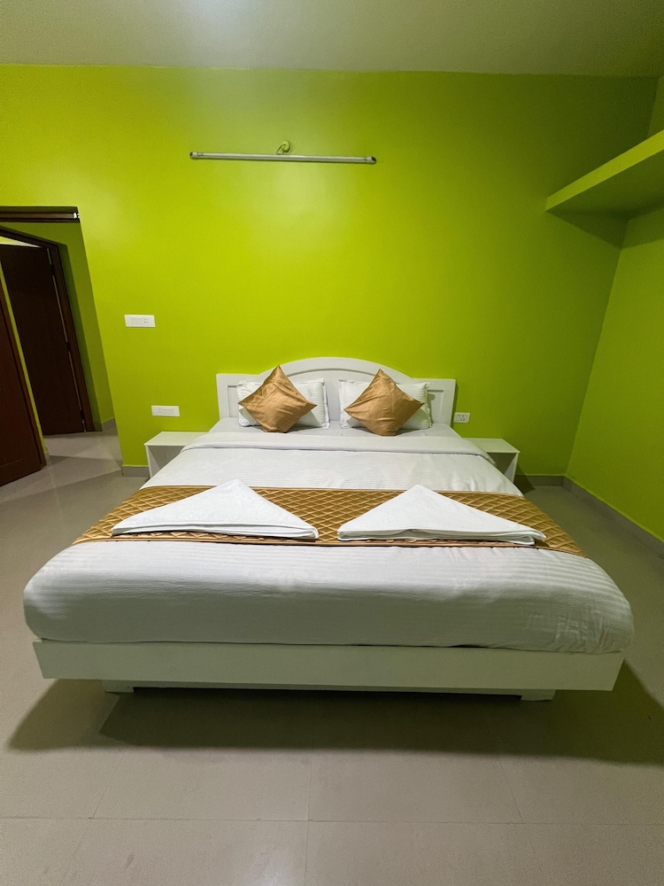 Essar Cottage - Ooty