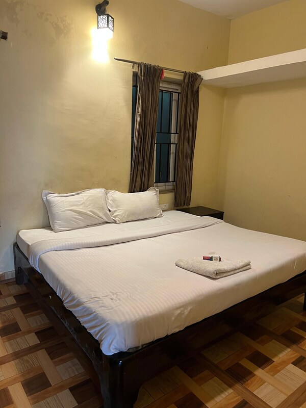 Essar Cottage - Ooty