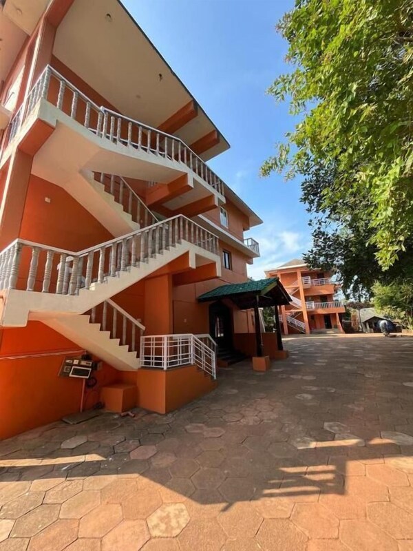 Kawari Resort - Gokarna