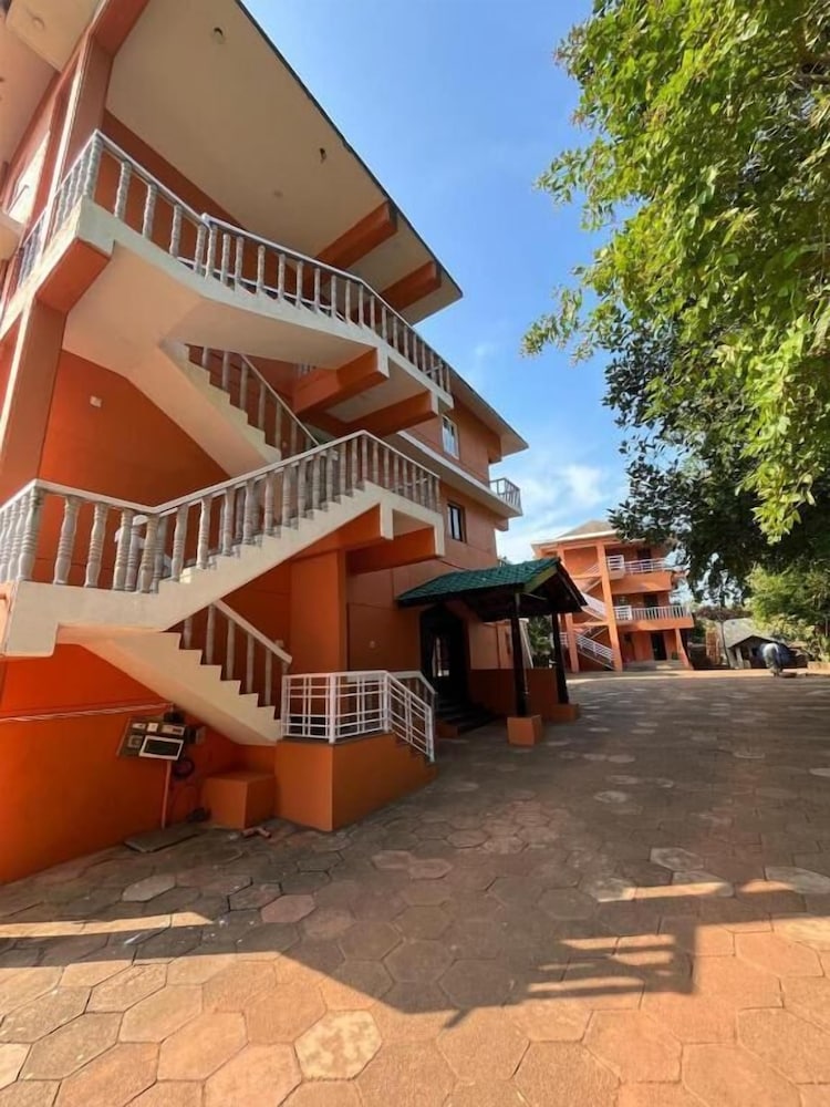 Kawari Resort - Gokarna