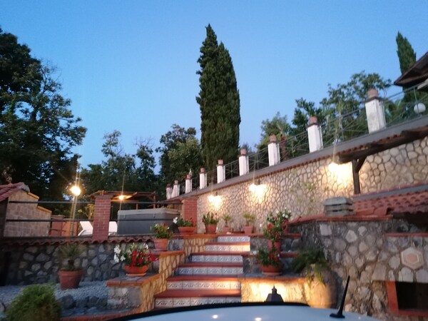 Relais Villa Teresa Sorrento Coast - Sorrento