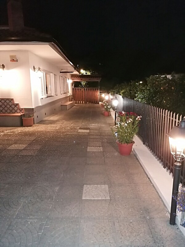 Relais Villa Teresa Sorrento Coast - Capri (island)