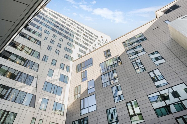 Topaasi - Nokia Arena By Come In - Tampere