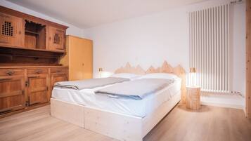 Quarto Duplo | Wi-fi grátis