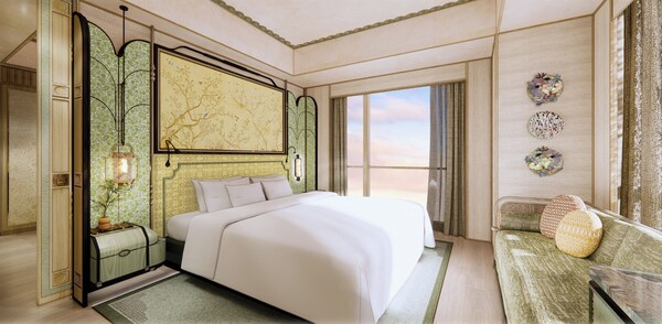 Shangri-la Kunming - Kunming