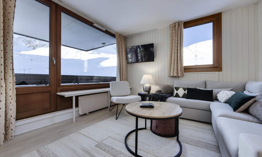 2-room Apartment, 45m2 - 2 Adults + 2 Children Reviews, Deals & Photos ...