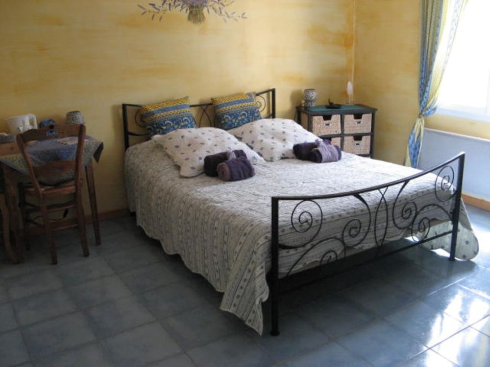 Domaine De Ji - Gorges du Verdon