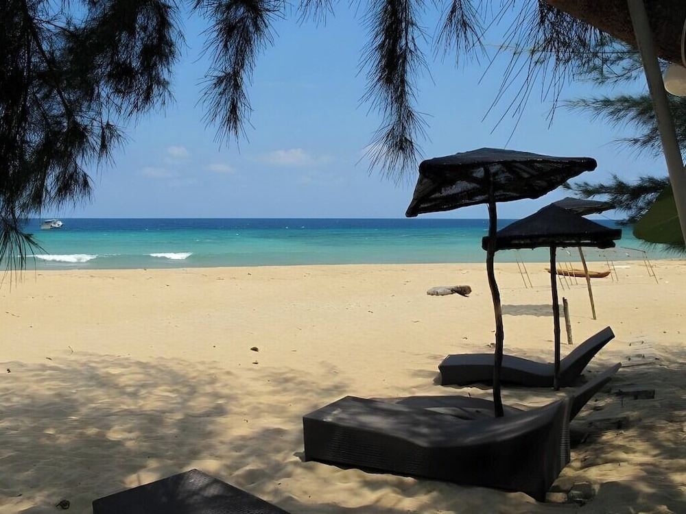 Aguna Resort - Tioman Island