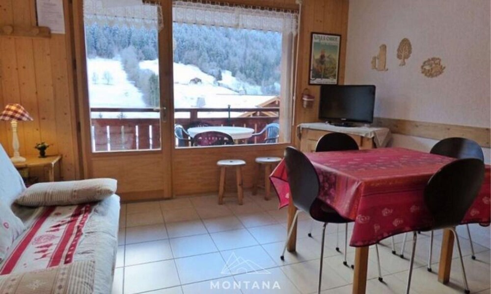 Comfortable and Pleasant 2-room Apartment + Sleeping Area - 41m2 ...
