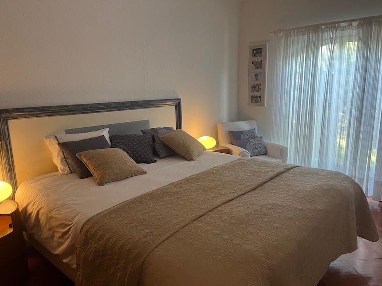 Anchor House - Foz do Arelho