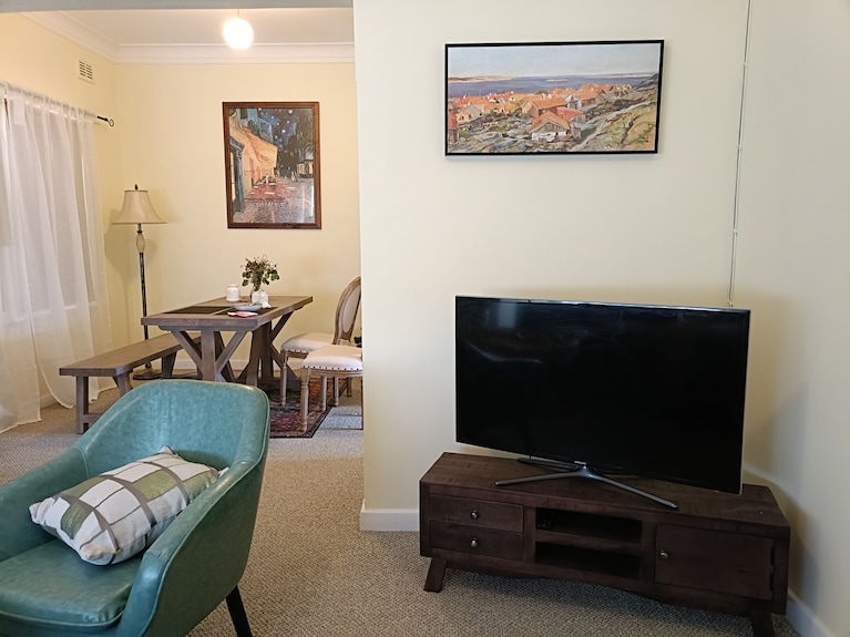 My River Retreat|peaceful Murray River Escape - Murray Bridge