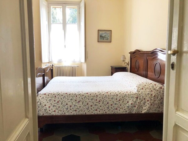 Villa Scurati - Como
