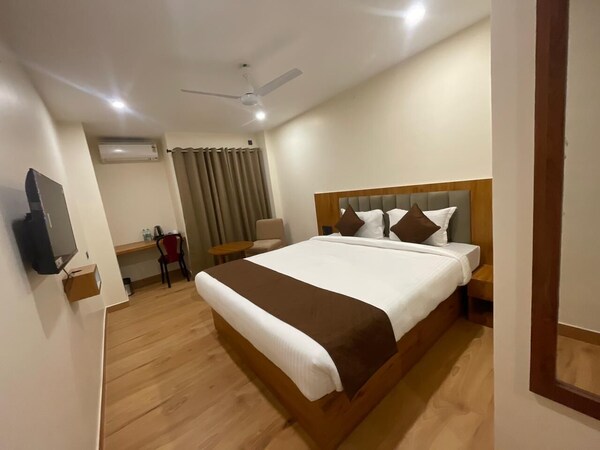 The Imperia - Assam