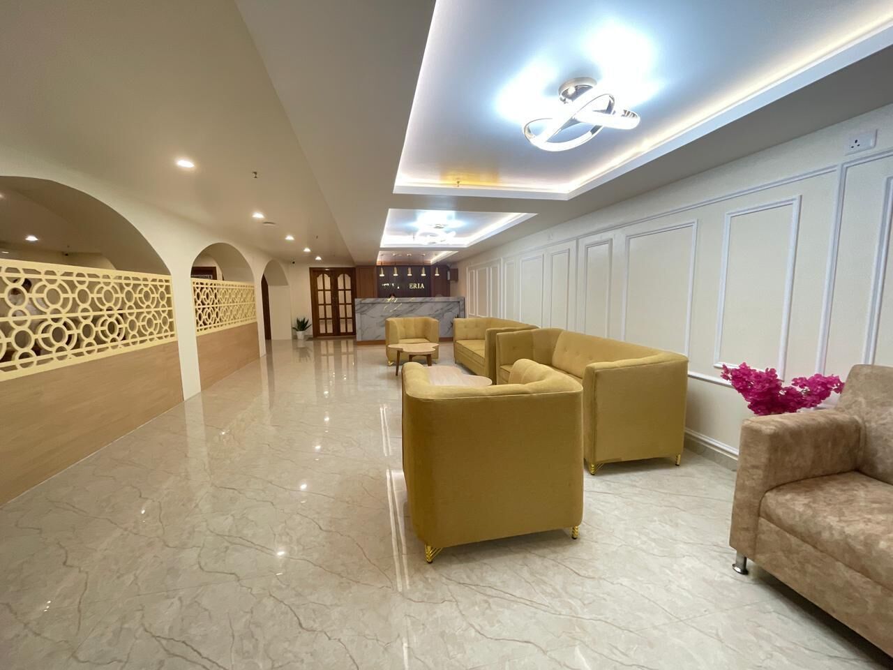 Pormenores do interior