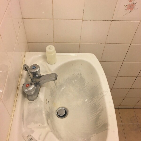 Eight Mentigi Guest House - Tanah Rata