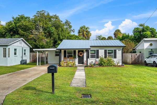 702 Young Street - Melbourne Beach, FL