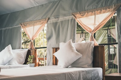 Radiance Ella Urban Camping