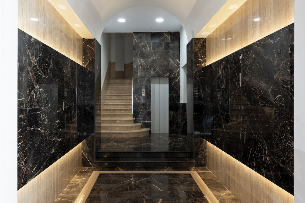 Boutique Hotel Travé - Monti