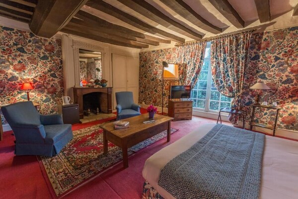 Le Relais Cicero - La Flèche