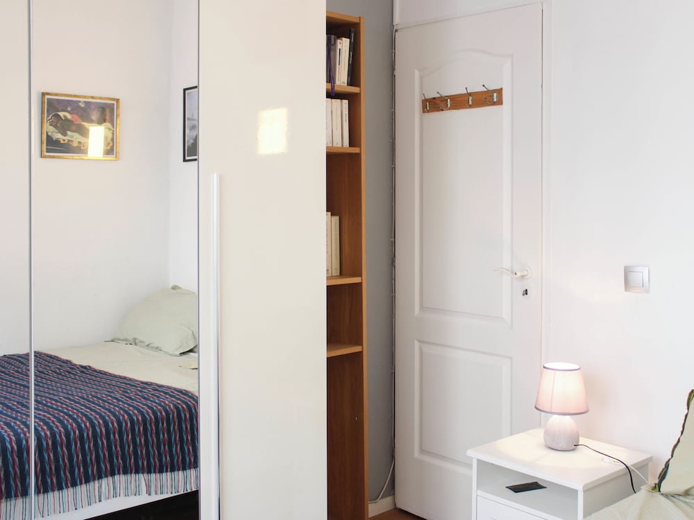 Appartement au cœur de Paris, calme et pratique - Paris | Abritel