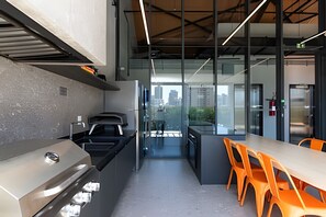 Apartamento Comfort | Interior