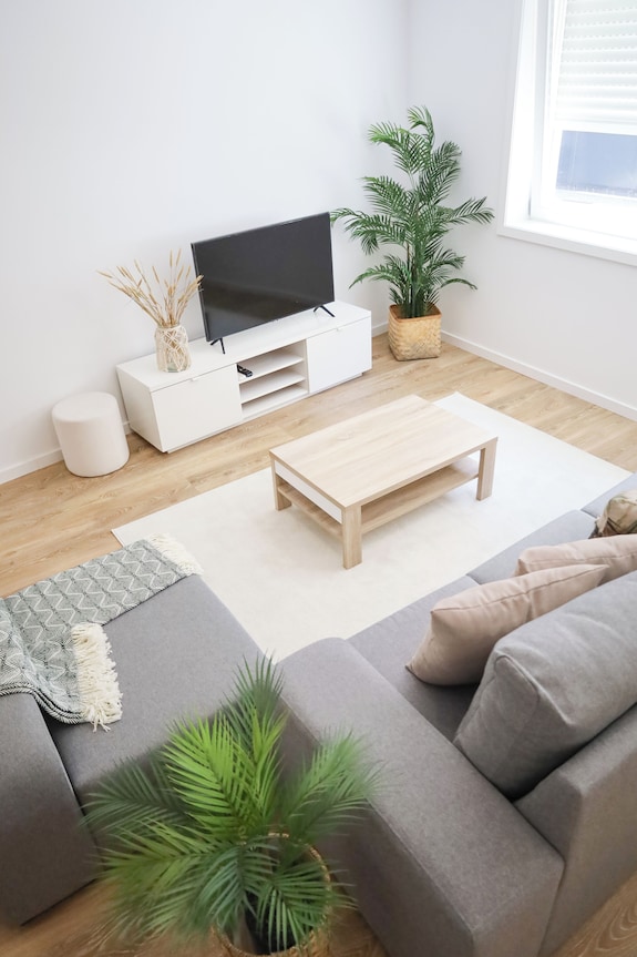 3 Bedroom Apartment Near The Center Of Ponte De Lima With Private Parking - Ponte de Lima