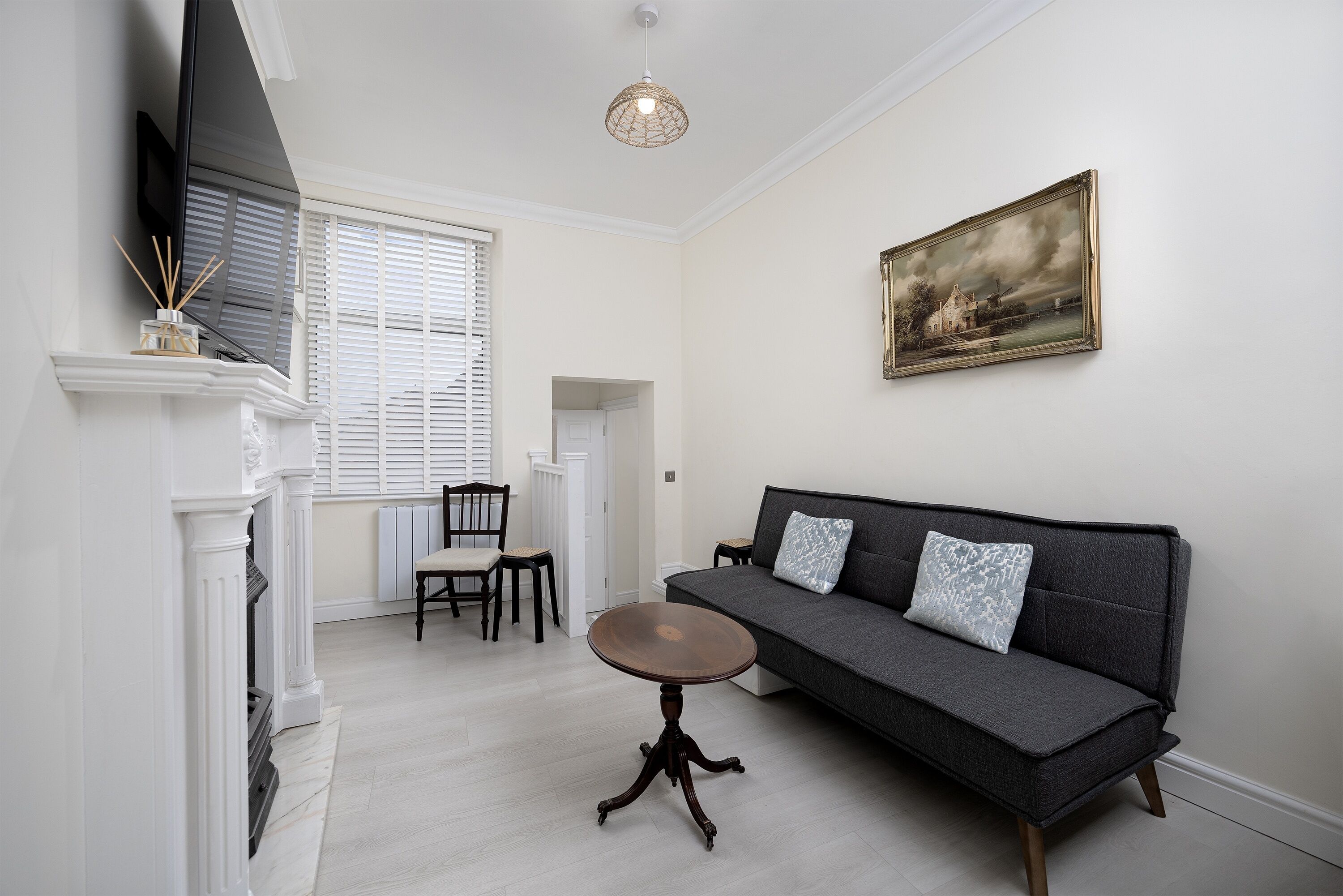 Beautiful Apartment | Lincoln Cathedral | Parking - Lincoln