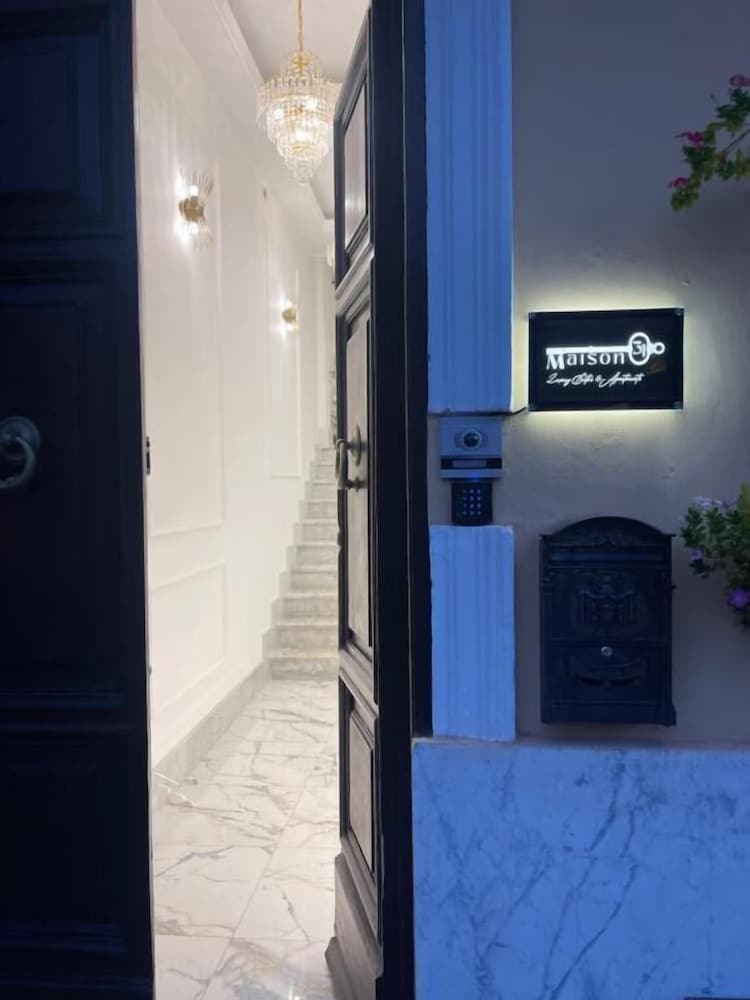 Maison 31 Suite Accomodation - Santa Marinella