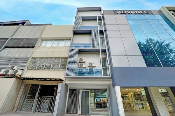 Capital O 94914 Kemayoran Guest House - Jakarta