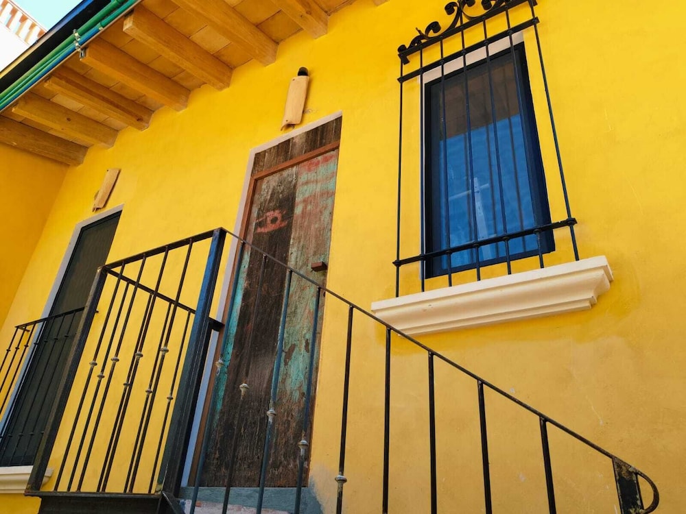 El Diablo Y La Luna B&b - Oaxaca